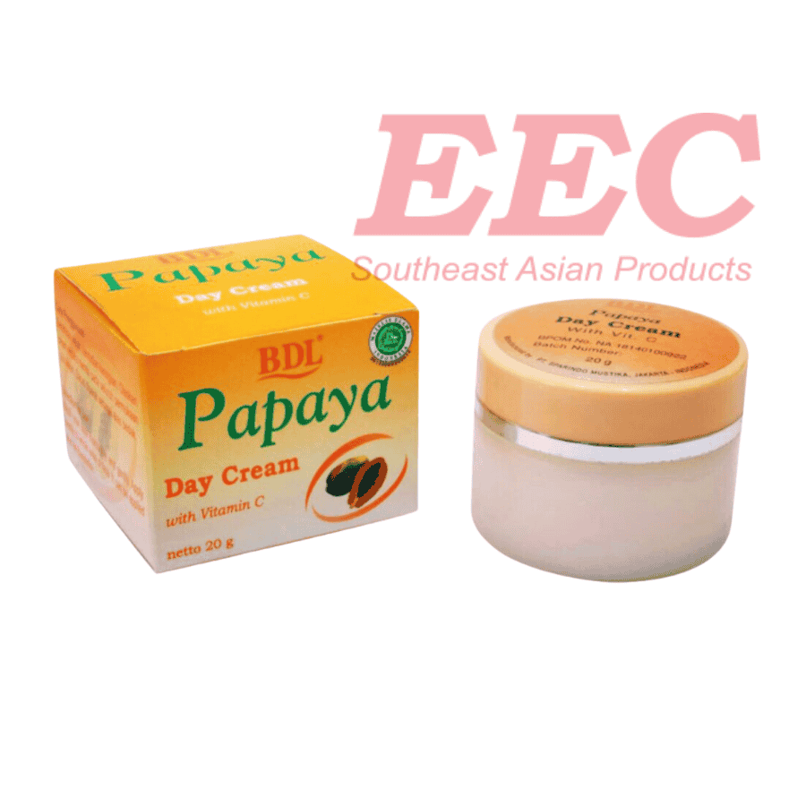 BDL Papaya Day Cream|EEC MALL-Shop Conveniently anytime, anywhere