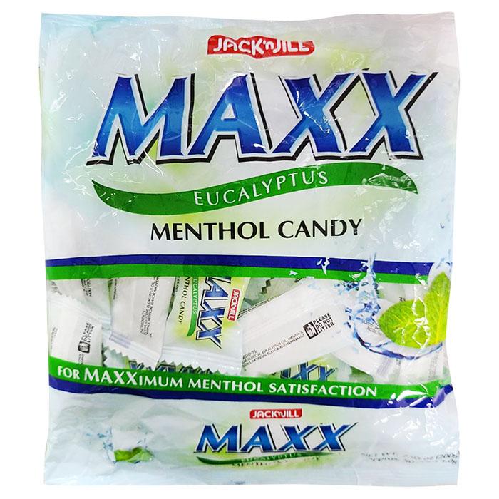 MAXX Candy Eucalyptu|Shop Conveniently anytime, anywhere