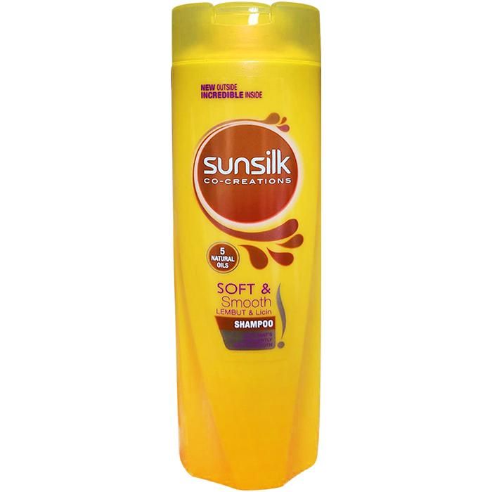 SUNSILK Shampoo Soft|Shop Conveniently anytime, anywhere
