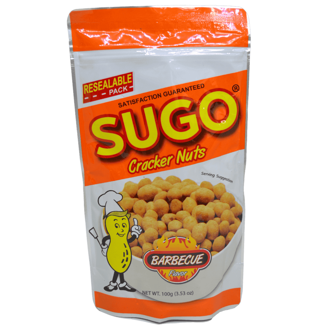 SUGO Cracker Nuts BB|Shop Conveniently anytime, anywhere
