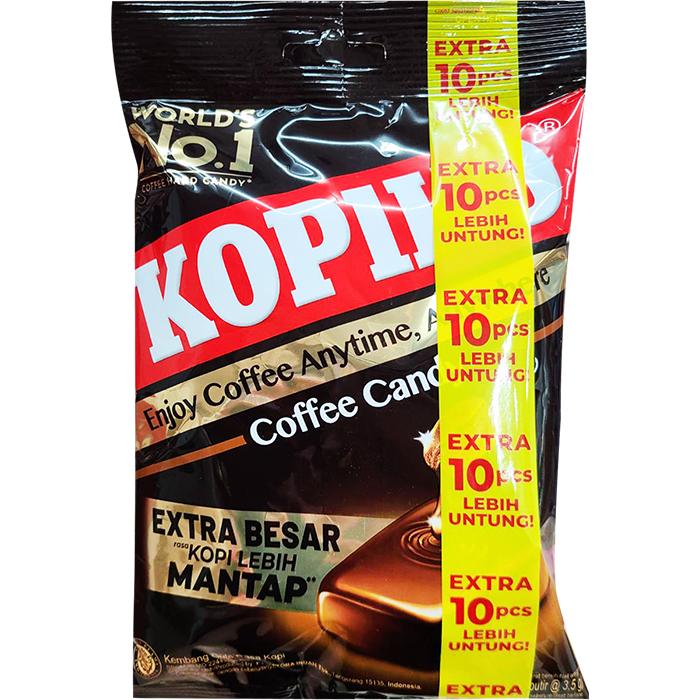 KOPIKO Mini Coffee C|Shop Conveniently anytime, anywhere