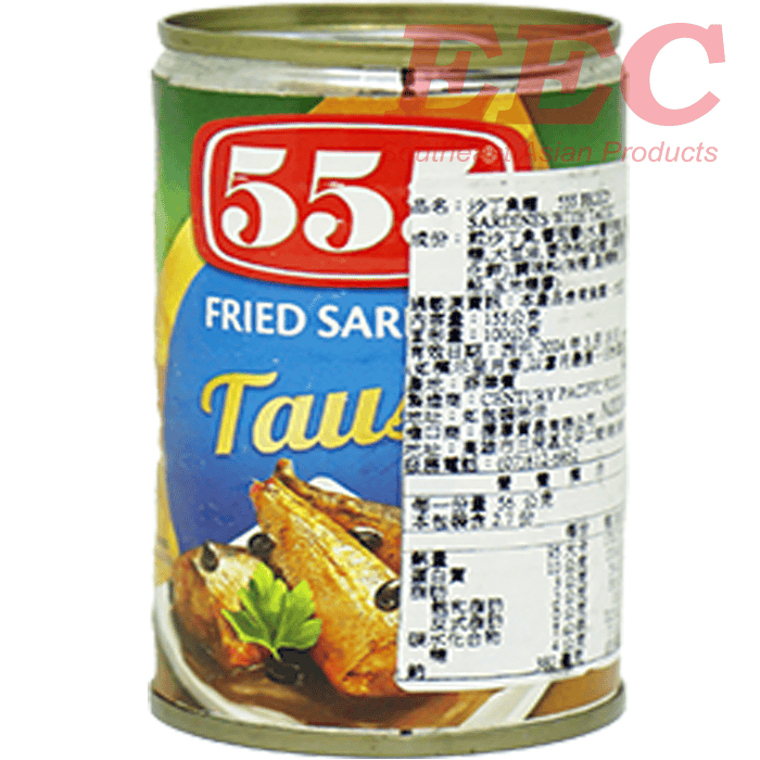 555 Fried Sardines T|Shop Conveniently anytime, anywhere