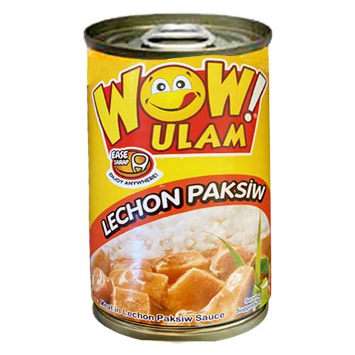 WOW ULAM Chicken Sau|Shop Conveniently anytime, anywhere