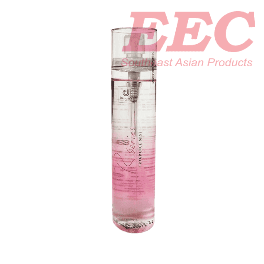 DC R SERIES Fragranc|Shop Conveniently anytime, anywhere