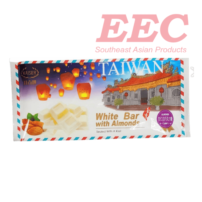 KAISER White Chocola|Shop Conveniently anytime, anywhere