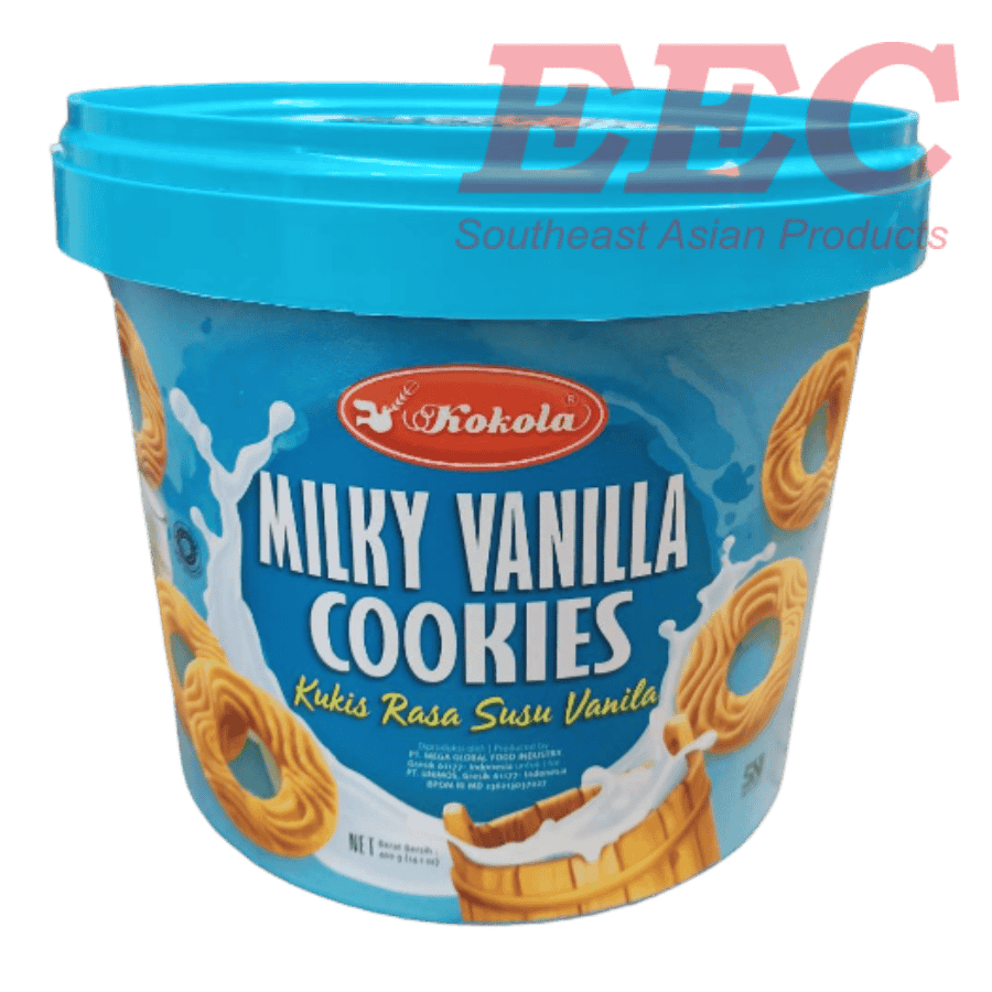 KOKOLA Milky Vanilla|Shop Conveniently anytime, anywhere