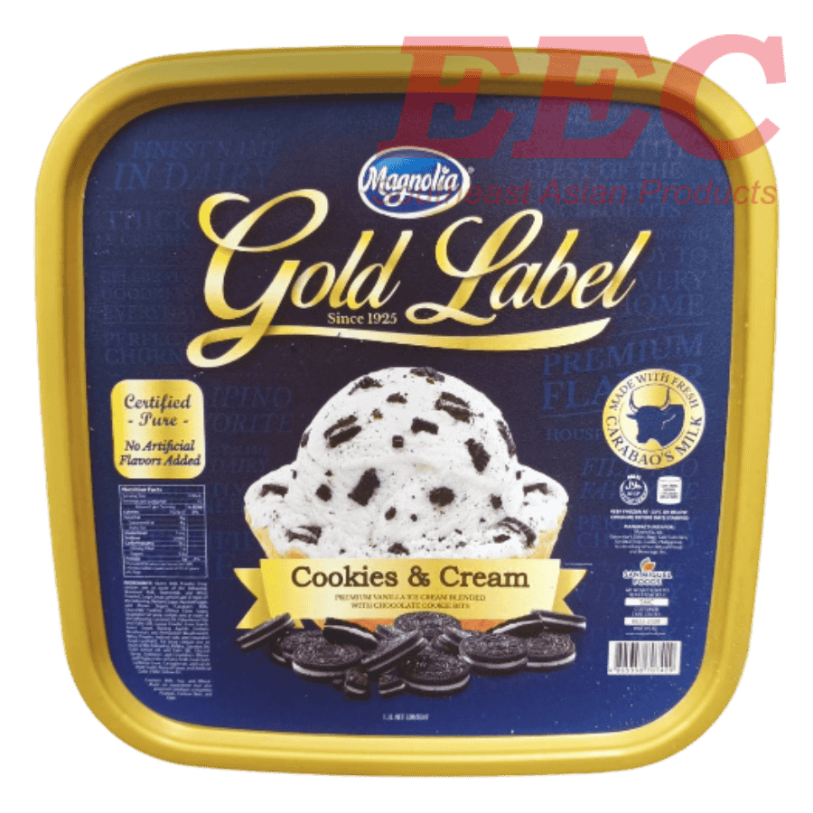 MAGNOLIA Ice Cream G|Shop Conveniently anytime, anywhere