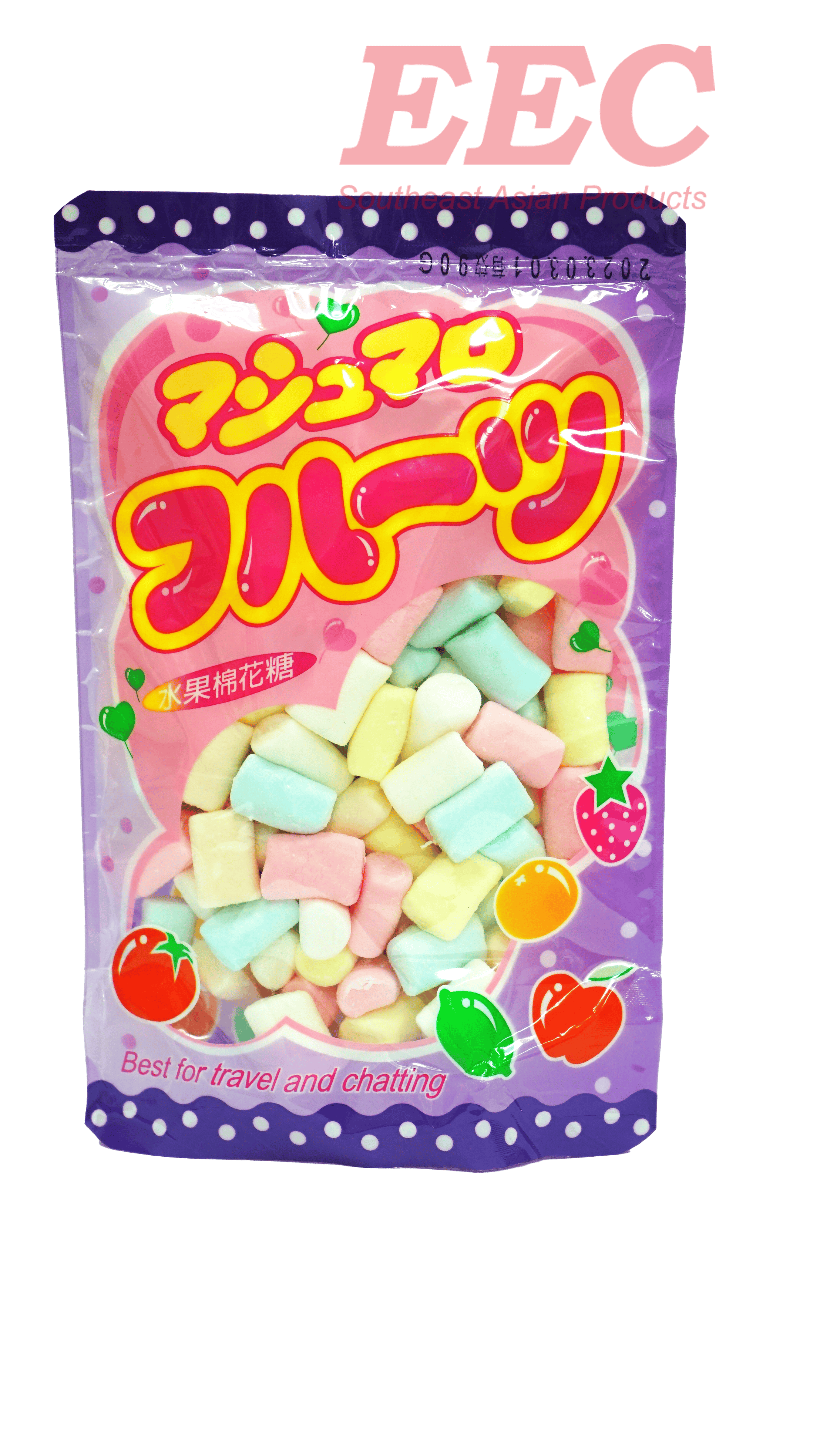 SUCERE Marshmallow 造|Shop Conveniently anytime, anywhere