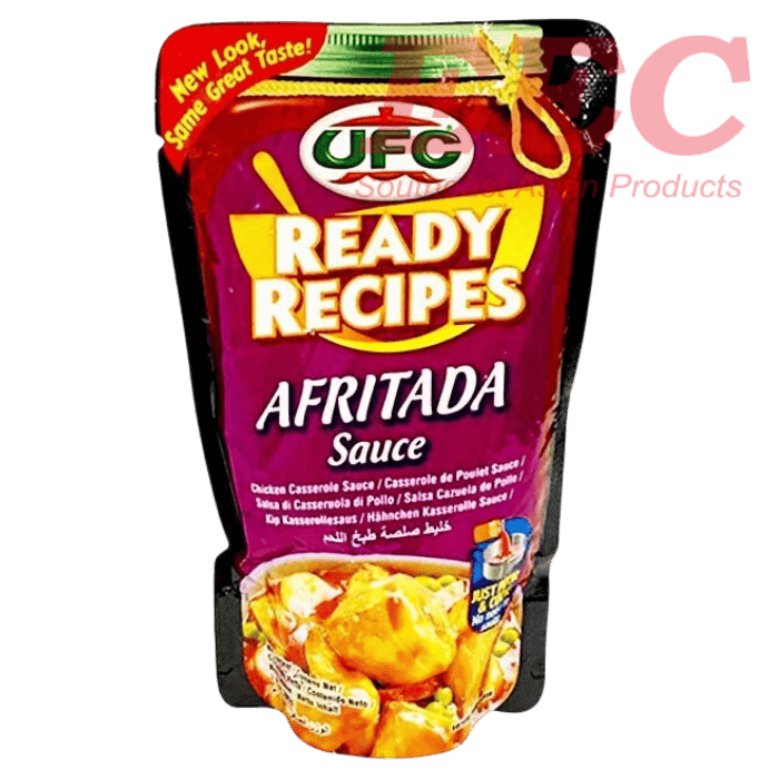 UFC READY RECIPE Afr|Shop Conveniently anytime, anywhere