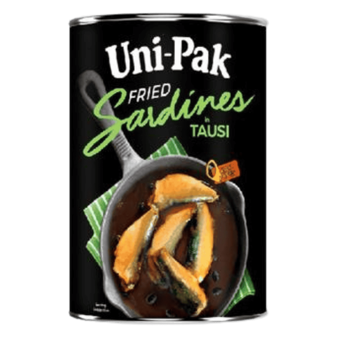 UNI-PAK Sardines Fri|Shop Conveniently anytime, anywhere