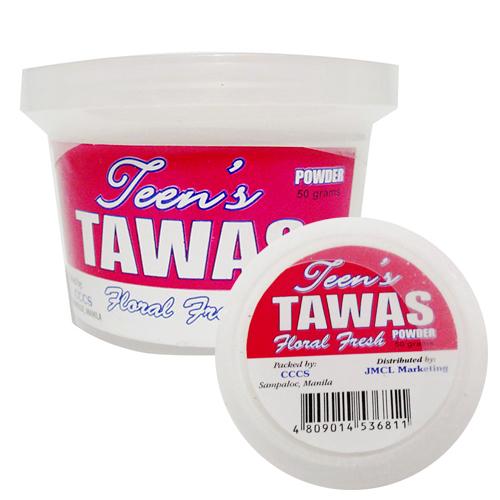 TEEN\'S Tawas Powder|Shop Conveniently anytime, anywhere