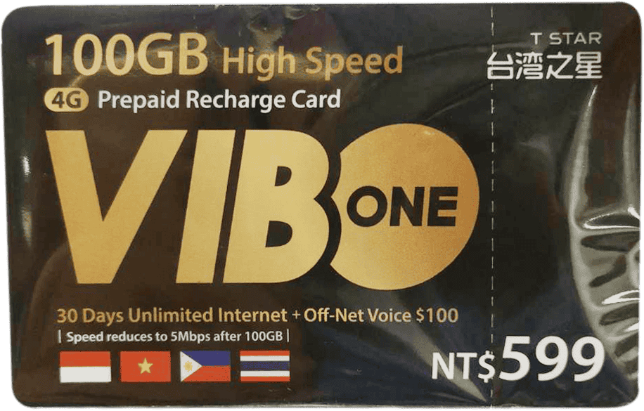 VIBO 4G 599|Shop Conveniently anytime, anywhere