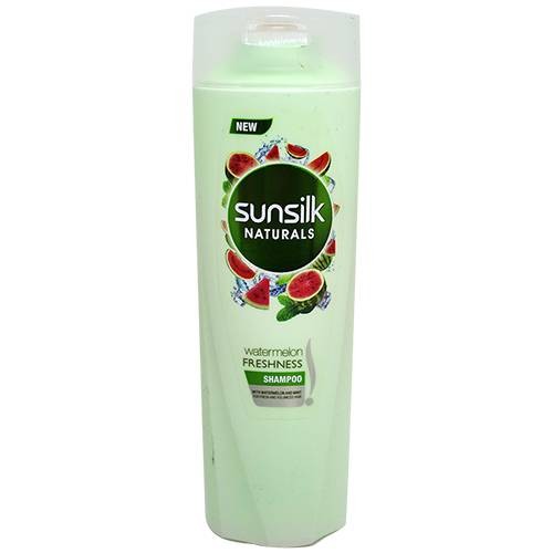 SUNSILK Shampoo N Wa|Shop Conveniently anytime, anywhere