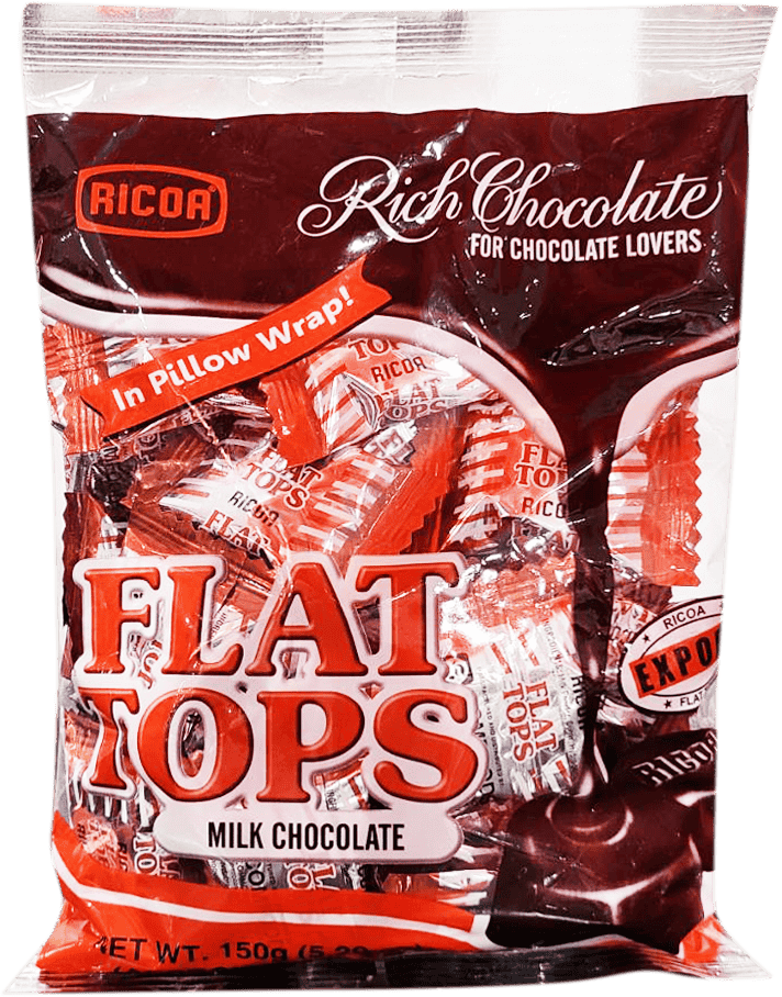 Flatops Chocolate | atelier-yuwa.ciao.jp