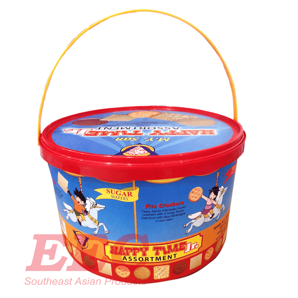 MY SAN Happy Time Jr|Shop Conveniently anytime, anywhere