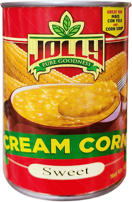 JOLLY Cream Corn Swe|Shop Conveniently anytime, anywhere