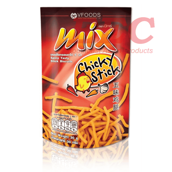 MIX Chicky Stick 75g|Shop Conveniently anytime, anywhere
