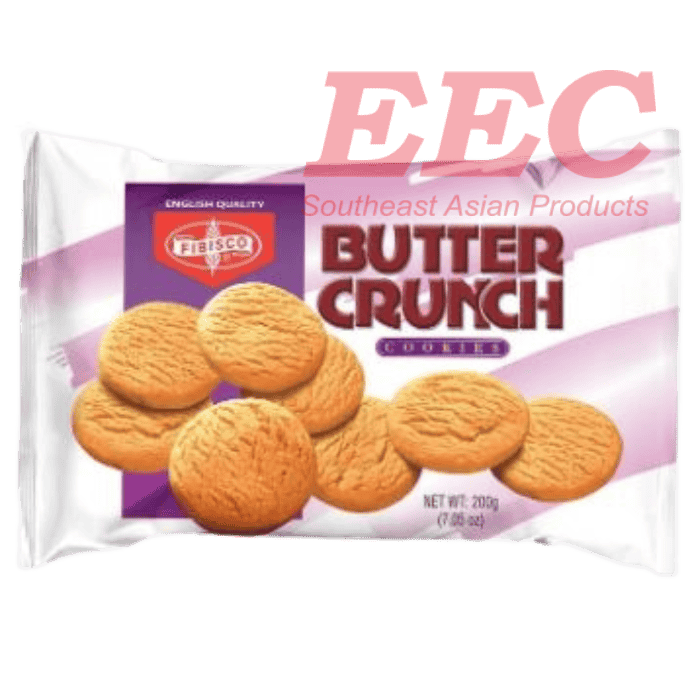 FIBISCO Butter Crunc|Shop Conveniently anytime, anywhere