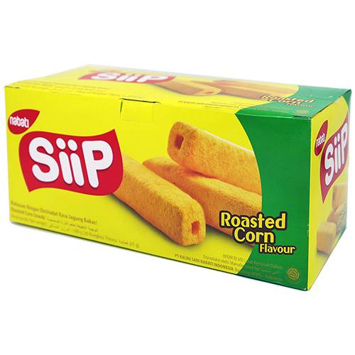 NABATI SIIP Roasted |Shop Conveniently anytime, anywhere