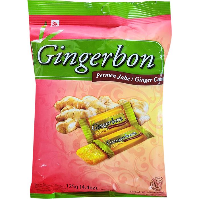 GINGERBON Permen Jah|Shop Conveniently anytime, anywhere
