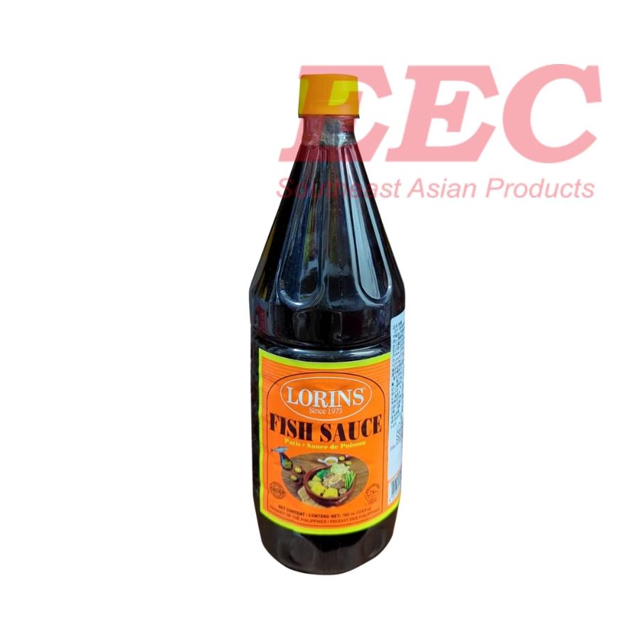 LORIN\'S Patis Fish |EEC MALL-Shop Conveniently anytime, anywhere