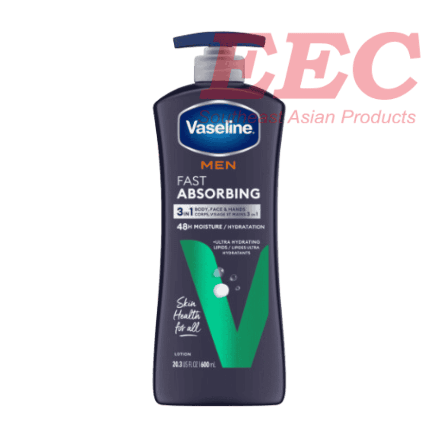 VASELINE Lotion Men |Shop Conveniently anytime, anywhere