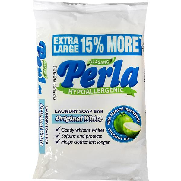 PERLA Laundry Soap B|Shop Conveniently anytime, anywhere
