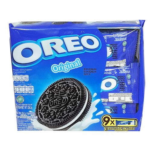 OREO Mildly Sweet Ch|Shop Conveniently anytime, anywhere