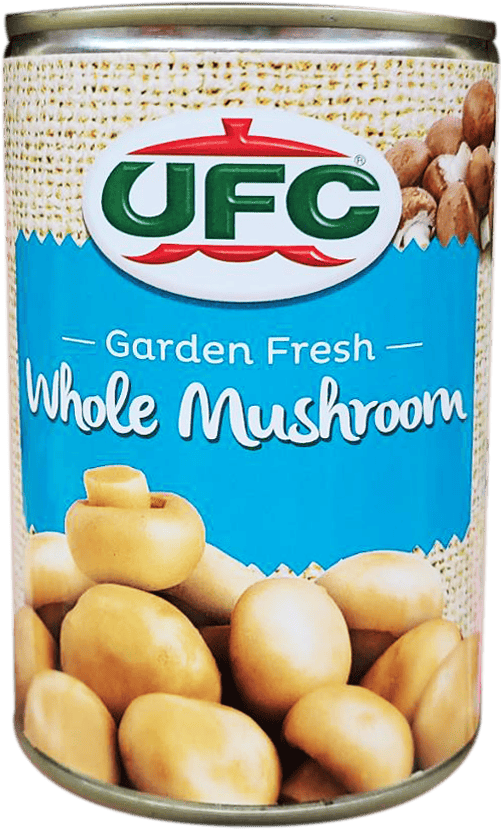 UFC Garden Fresh Who|Shop Conveniently anytime, anywhere