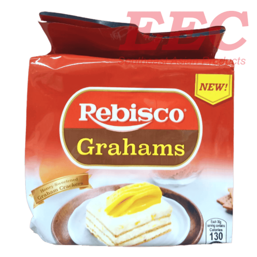 REBISCO GRAHAMS Crac|Shop Conveniently anytime, anywhere
