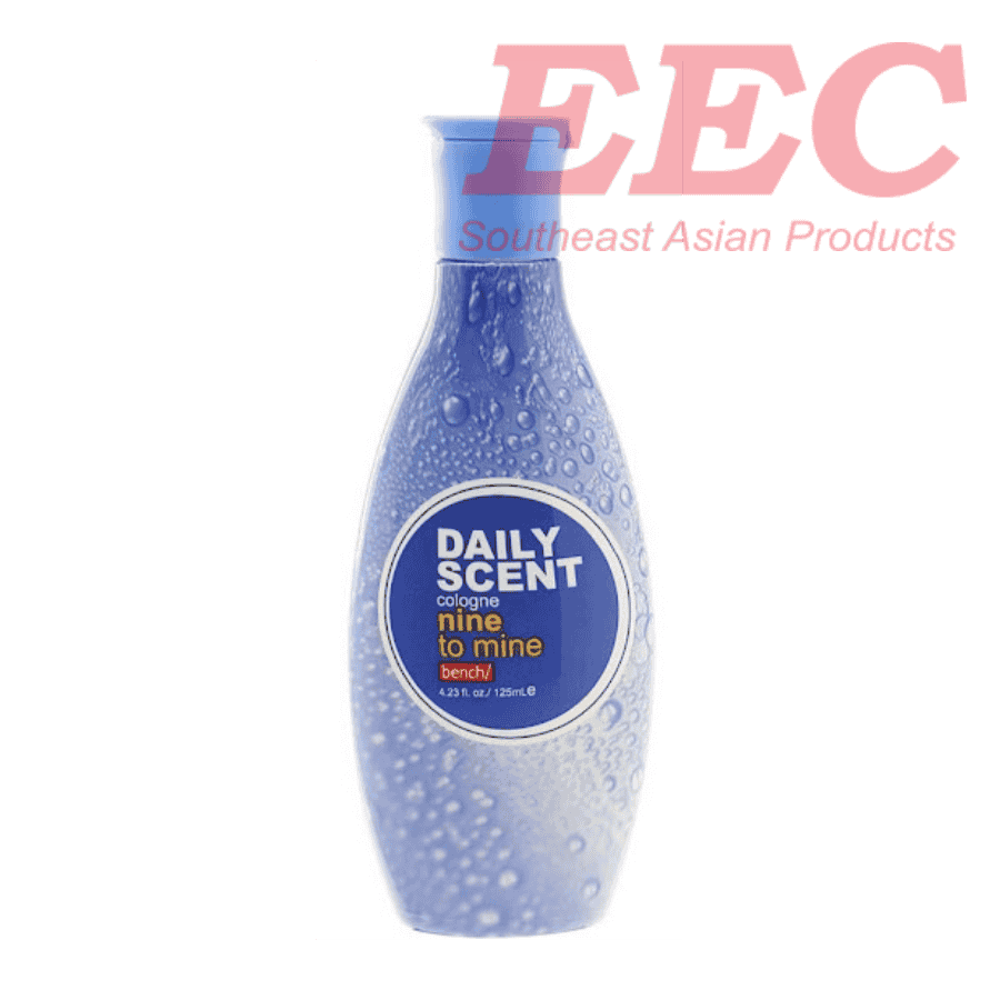 BENCH DAILY SCENT Co|EEC MALL-Shop Conveniently anytime, anywhere