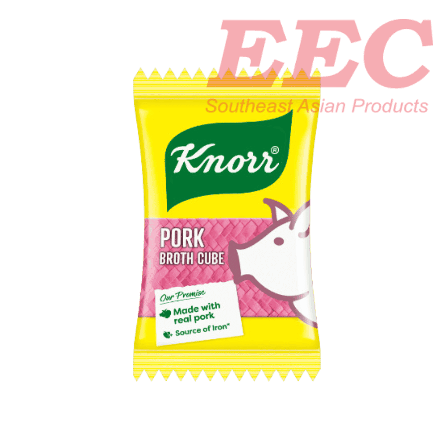 KNORR Broth Cubes Po|EEC MALL-Shop Conveniently anytime, anywhere