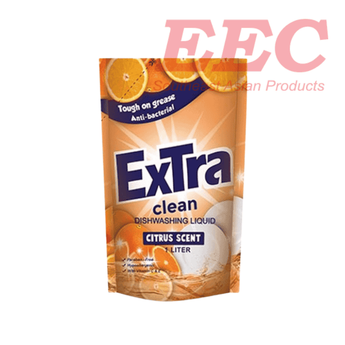 EXTRA CLEAN Dishwash|Shop Conveniently anytime, anywhere