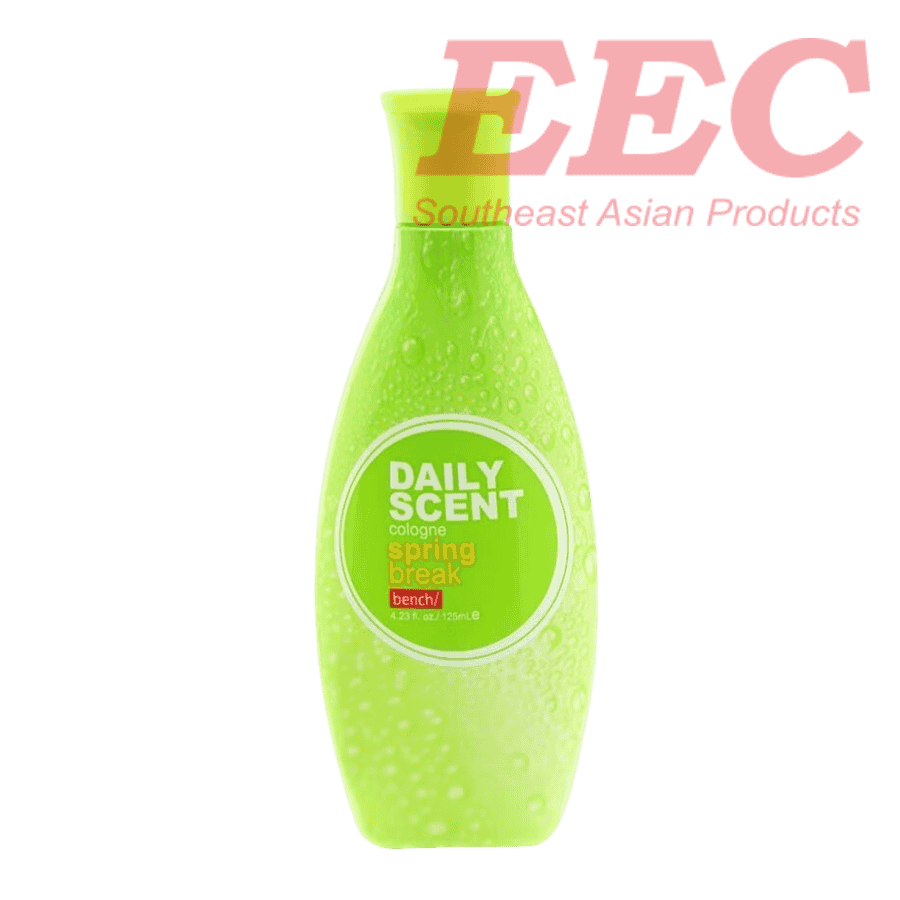 BENCH DAILY SCENT Co|Shop Conveniently anytime, anywhere