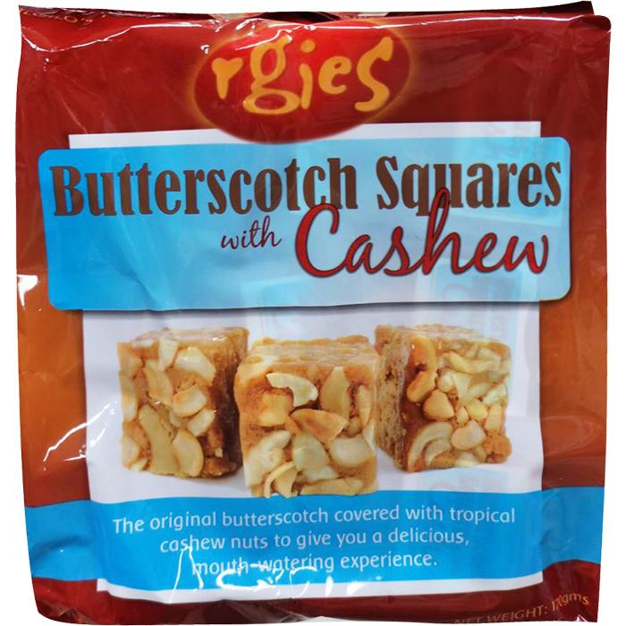 RGIES Butterscotch S|Shop Conveniently anytime, anywhere