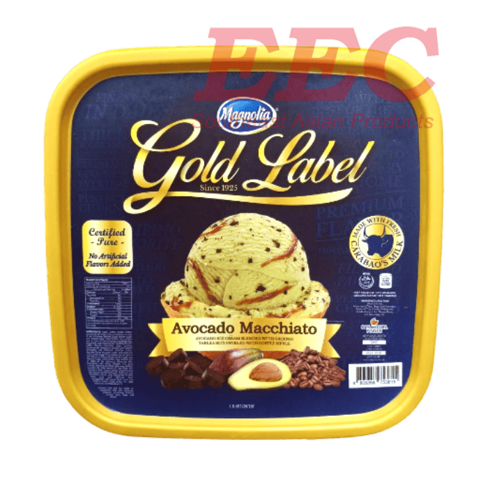 MAGNOLIA Ice Cream B|Shop Conveniently anytime, anywhere