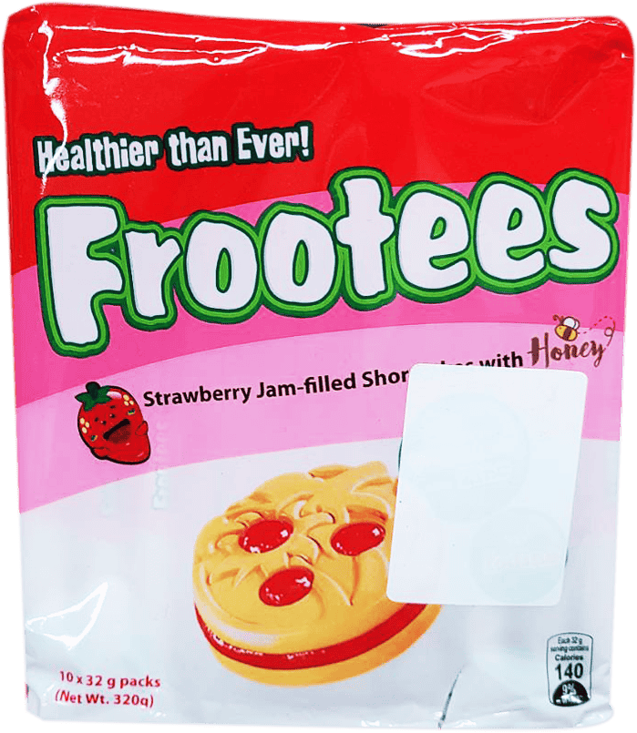 FROOTEES Shortcakes |Shop Conveniently anytime, anywhere