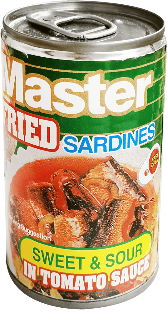 MASTER Fried Sardine|Shop Conveniently anytime, anywhere