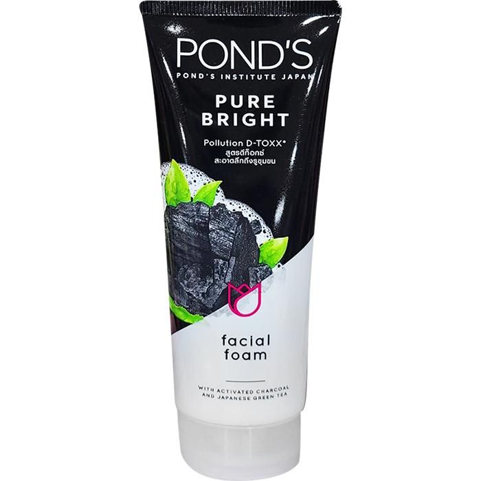 PONDS Pure Bright Fa|Shop Conveniently anytime, anywhere