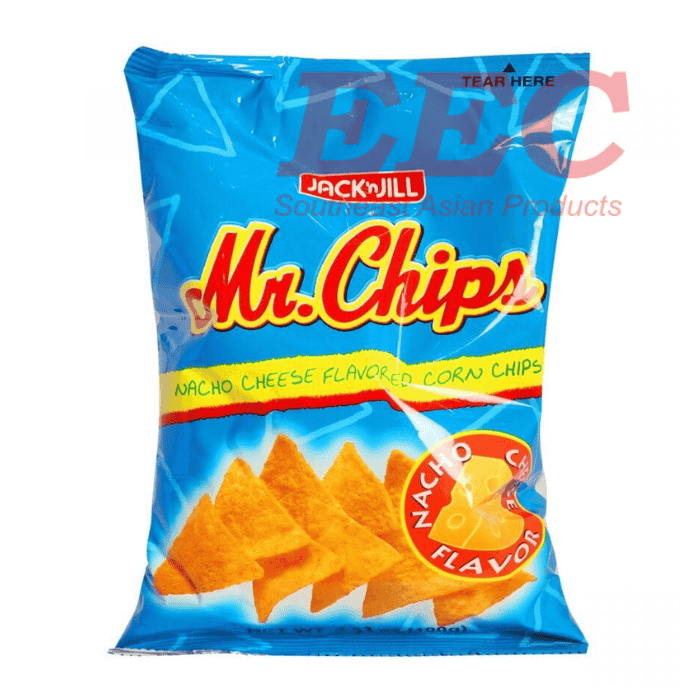 J/J MR CHIPS Corn Ch|Shop Conveniently anytime, anywhere