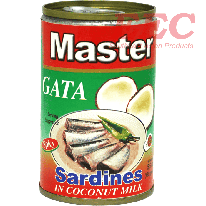 MASTER Sardines Gata|Shop Conveniently anytime, anywhere
