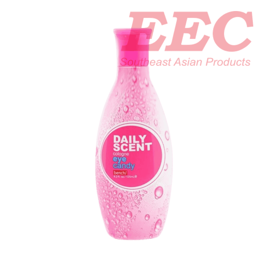 BENCH DAILY SCENT Co|Shop Conveniently anytime, anywhere