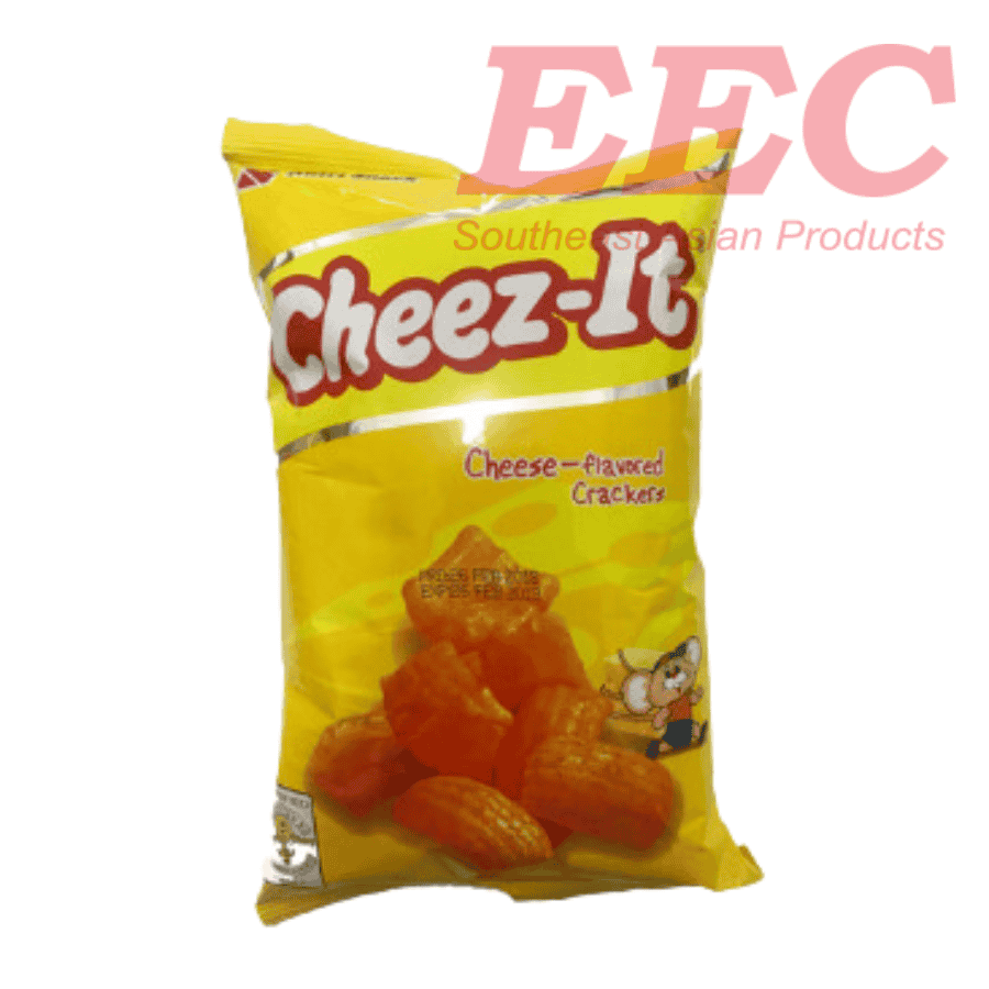 NS CHEEZ-IT Cheezy C|Shop Conveniently anytime, anywhere