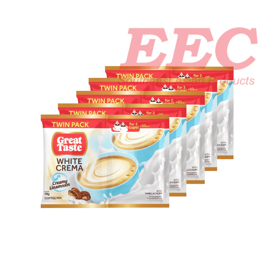 GREAT TASTE White Cr|EEC MALL-Shop Conveniently anytime, anywhere