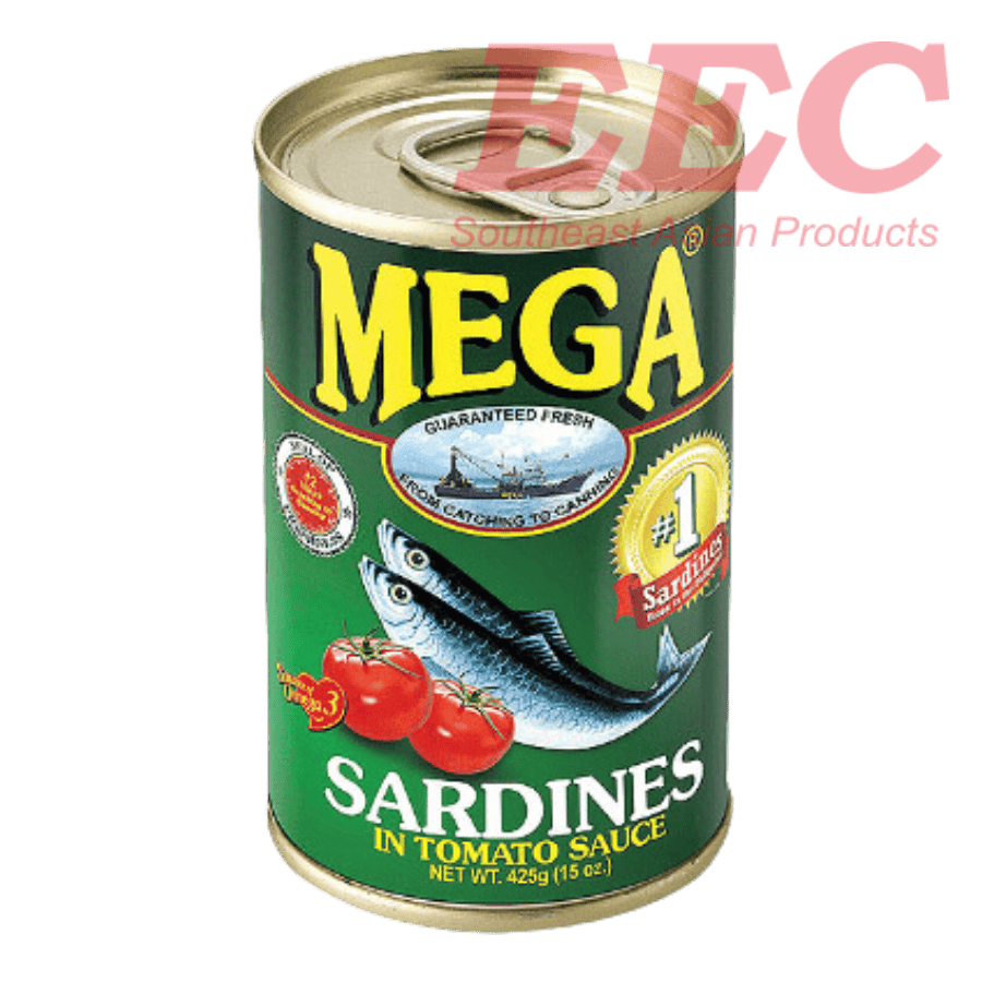 MEGA Sardines Green |EEC MALL-Shop Conveniently anytime, anywhere