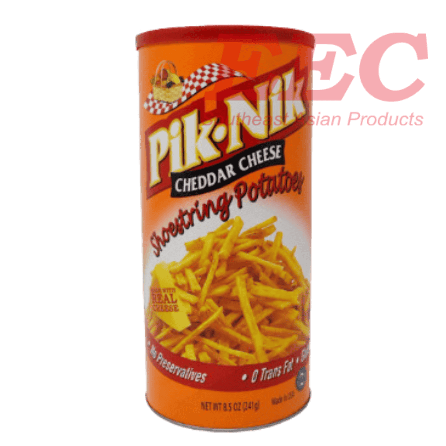 PIKNIK Potato String|EEC MALL-Shop Conveniently anytime, anywhere