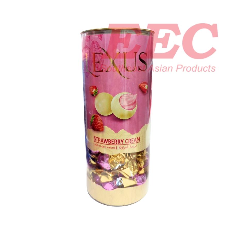 ANL LEXUS White Choc|EEC MALL-Shop Conveniently anytime, anywhere