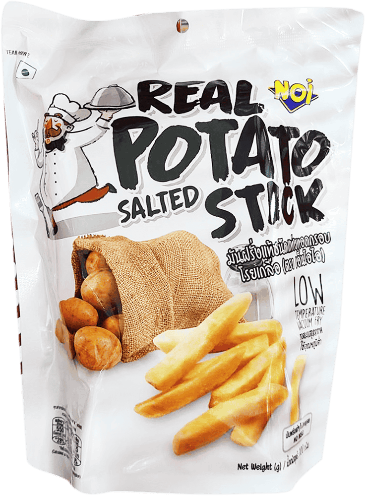 NOI Real Potato Stic|Shop Conveniently anytime, anywhere