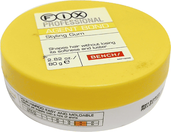 BENCH FIX Prof Agent|Shop Conveniently anytime, anywhere