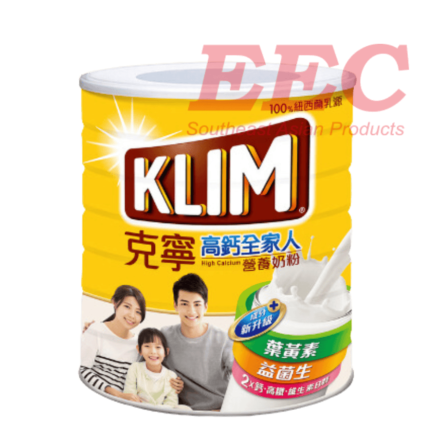 KLIM Powdered Milk H|EEC MALL-Shop Conveniently anytime, anywhere